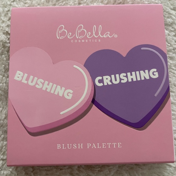 BeBella | Makeup | Bebella Blush Palette | Poshmark